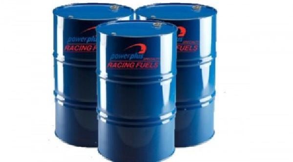 PowerPlus - PowerPlus Racing Methanol 200Lt Drum - Parts and ...
