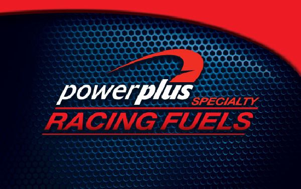 PowerPlus - PowerPlus 110 Racing Fuel 20Lt Can - Parts and Accessories ...