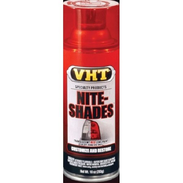 VHT Paints - VHT - Black Oxide Case Paint - SP903 - Parts and ...