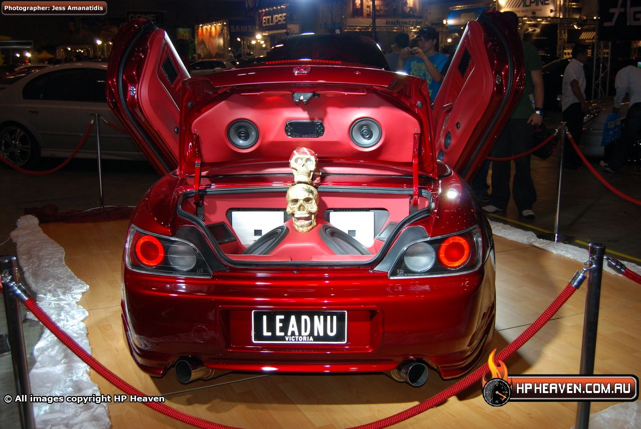 Wallpapers » (Page 1) | HP Heaven - Car Parts, Drag Racing, Media & DVD's
