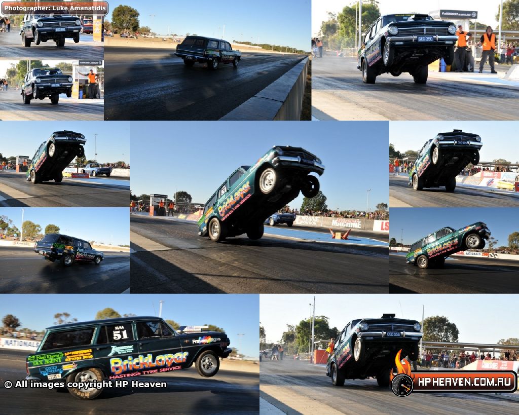 Wallpapers » (Page 1) | HP Heaven - Car Parts, Drag Racing, Media & DVD's